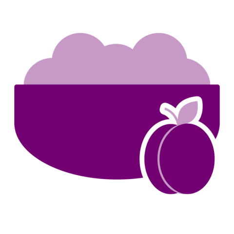 Queen Garnet Plum: Antioxidant-Rich Superfruit for Functional Foods ...